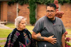Casa De Retiro Para Adultos En Toluca Y Boca Del Río Casa Lavanda